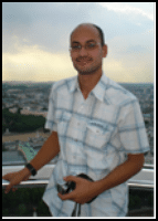 Wael Fathi Morsi Hamada - ITP