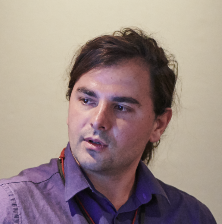 Ioan Oprea - ITP
