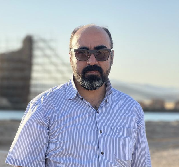 Mostafa Dehpahlavan - ITP