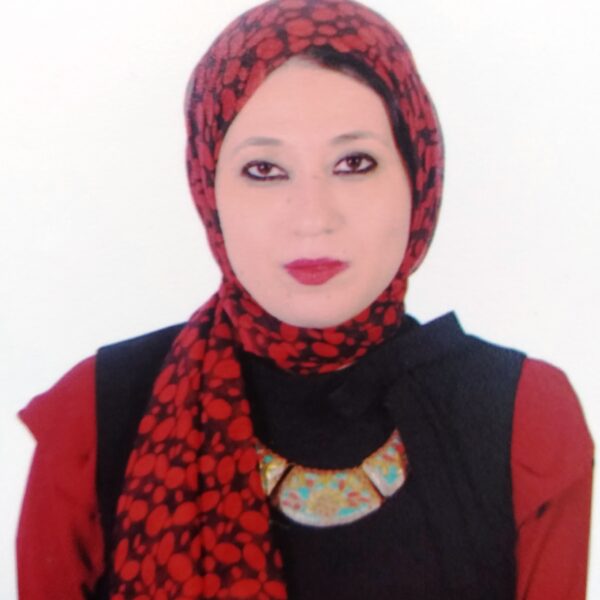 Shreen Mohamed Amin Taher - ITP